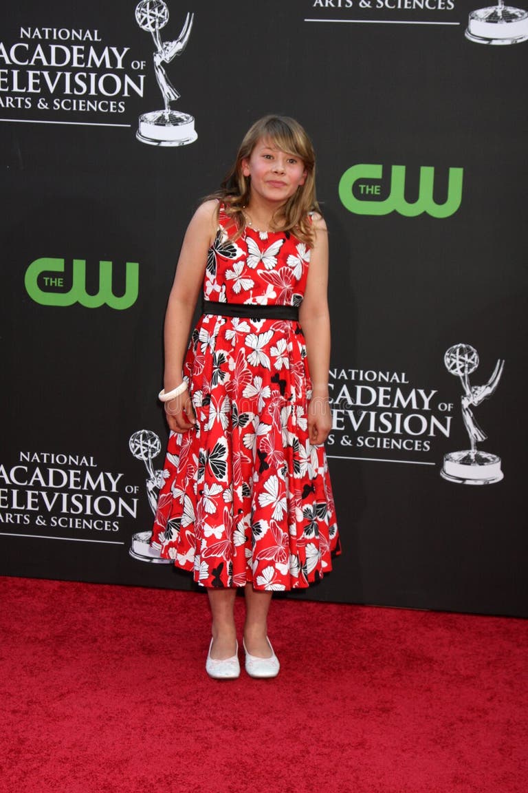 Bindi Irwin Young Stock Photos - Free & Royalty-Free Stock Photos from ...