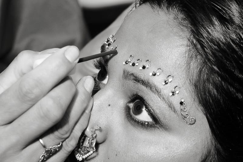 Escultura Hindu Do Vishnu Do Deus Foto de Stock - Imagem de cultura ...