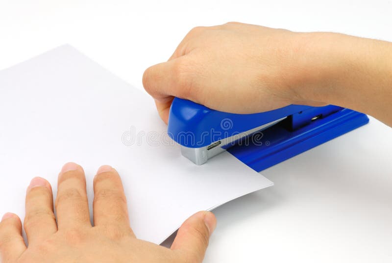 Completed Stamp stock photo. Image of envelopes, desk, stack - 247818