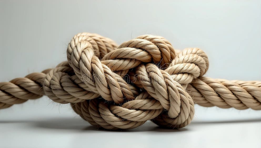 The Binding Thread of Unity: Intertwined Strands in a Spectrum of ...