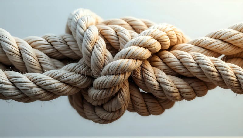 The Binding Thread of Unity: Intertwined Strands in a Spectrum of ...