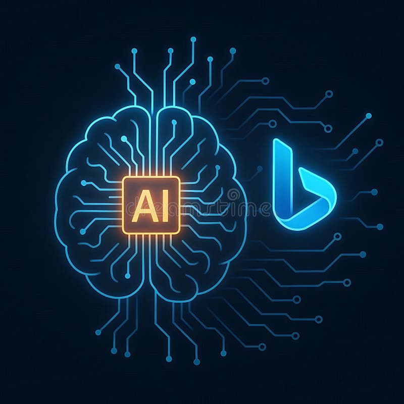 Advanced Artificial Intelligence Capabilities Stock Illustrations – 2,999 Advanced Artificial ...