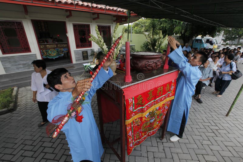 Bing de Ching foto de stock editorial. Imagem de bumba - 39736578