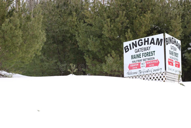 Bingham Me Stock Photos - Free & Royalty-Free Stock Photos from Dreamstime