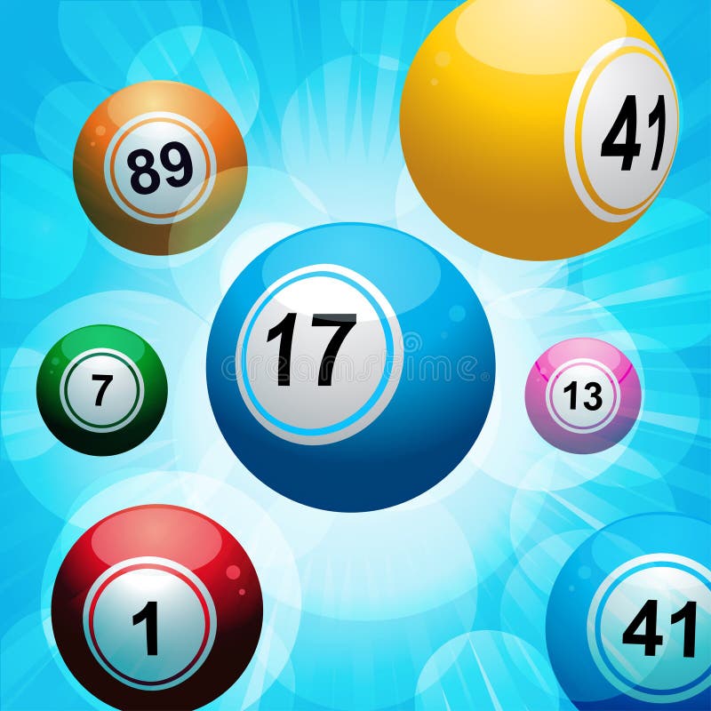 Blue Bingo Stock Illustrations – 3,529 Blue Bingo Stock Illustrations ...