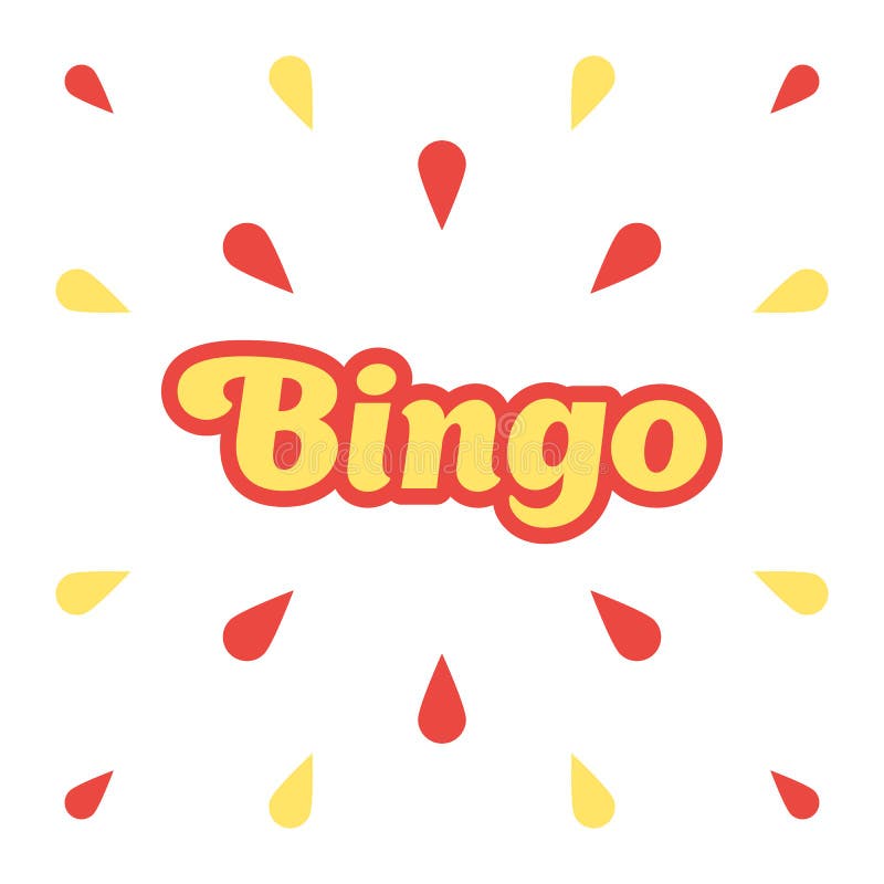 Bingo Winner Stock Illustrations – 8,523 Bingo Winner Stock ...