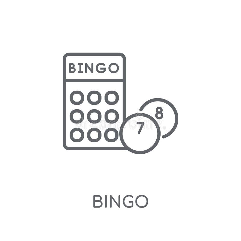 Bingo Logo Stock Illustrations – 1,618 Bingo Logo Stock Illustrations ...