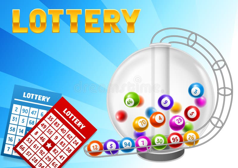 Ball Lottery Machine Stock Illustrations – 1,399 Ball Lottery Machine ...