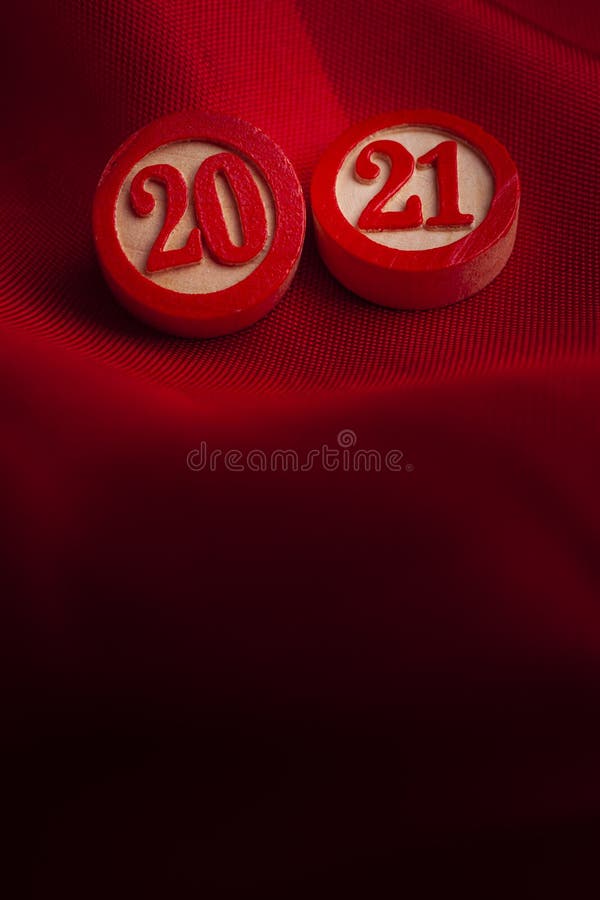 BINGO NUMBERS stock photo. Image of dare, fling, casino - 12798462