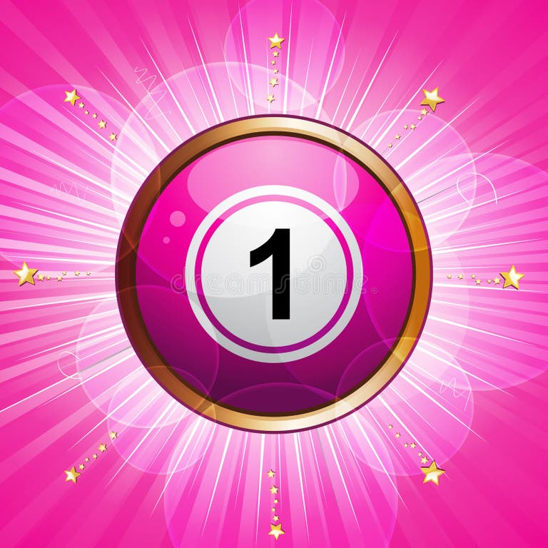 Bingo Winner Stock Illustrations – 11,522 Bingo Winner Stock ...