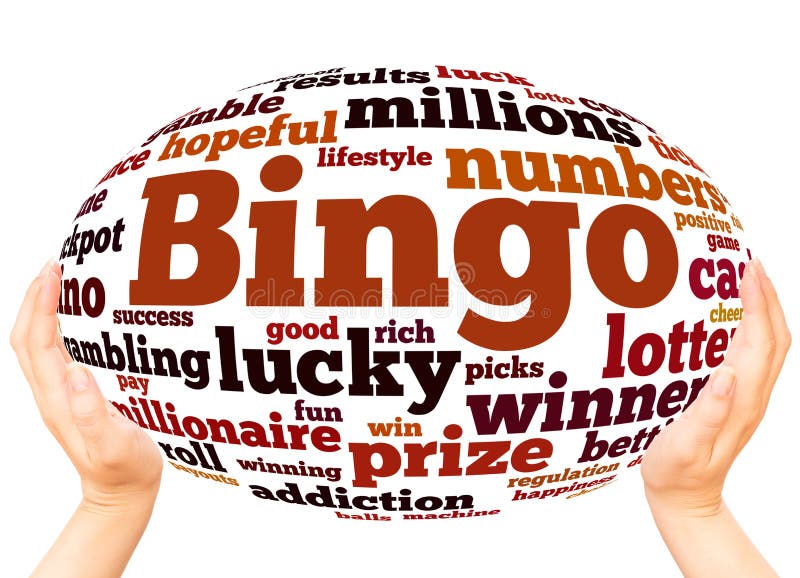 Scratch Bingo Stock Illustrations – 307 Scratch Bingo Stock ...