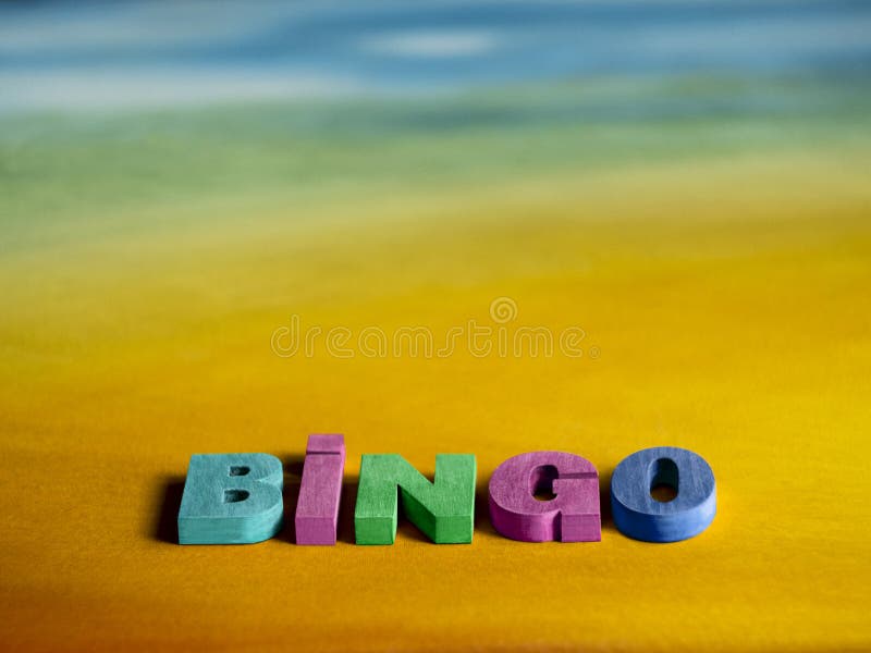 511 Bingo Illustration Stock Photos - Free & Royalty-Free Stock Photos ...