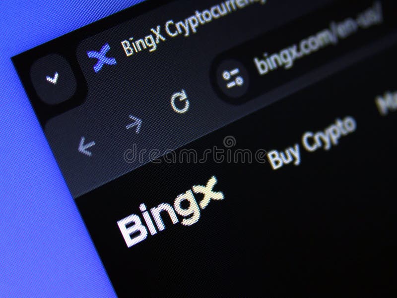 Bingx Stock Photos - Free & Royalty-Free Stock Photos from Dreamstime