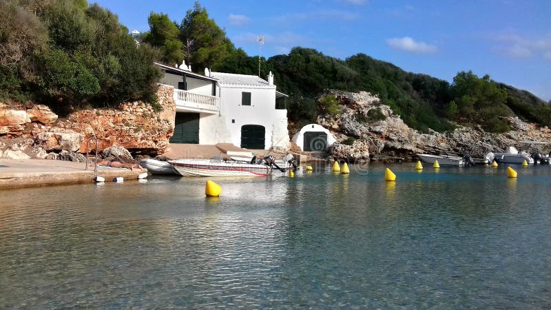 Binisafuller Beach Stock Photos - Free & Royalty-Free Stock Photos from ...