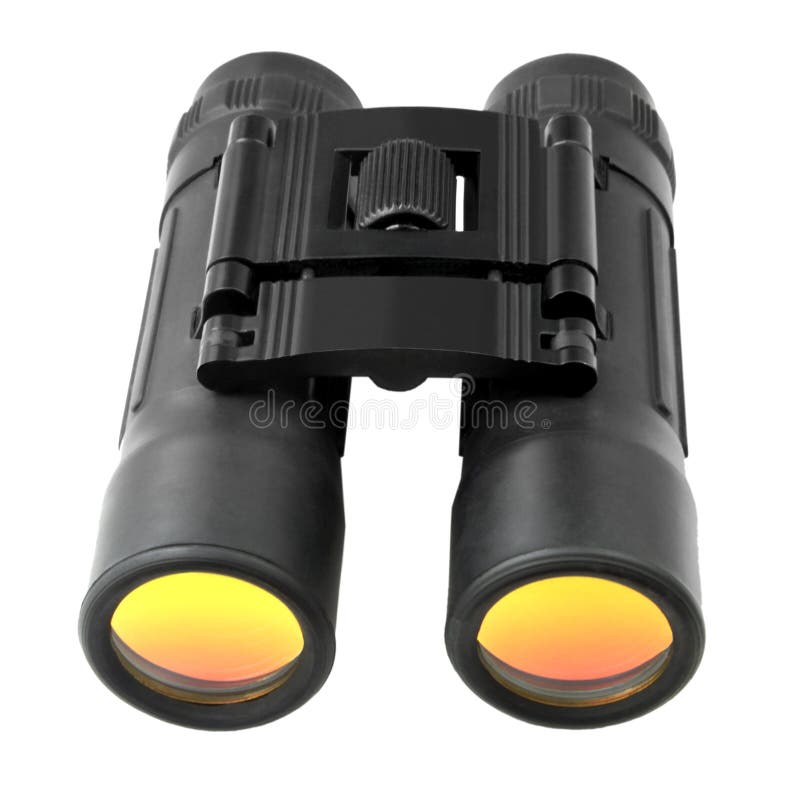 Binocular stock image. Image of lens, watching, technology - 22185697