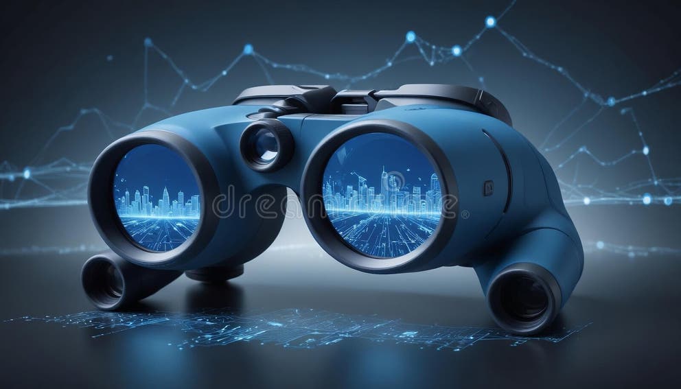 Detection Algorithms Stock Illustrations 1045 Detection Algorithms