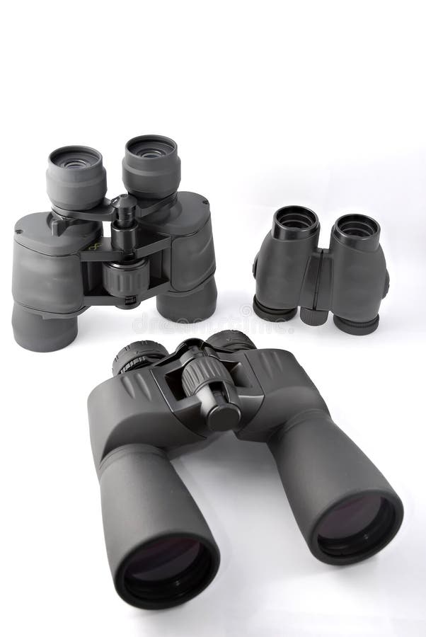Binocular display stock photo. Image of travel, sightsee - 1248536