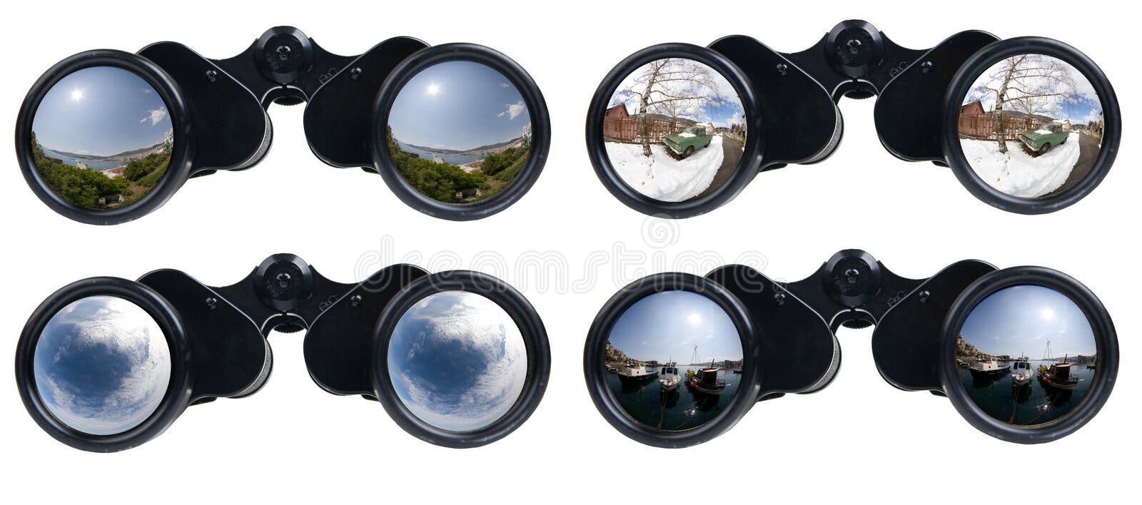 Binoculars stock photo. Image of distance, watching, optics - 1008478