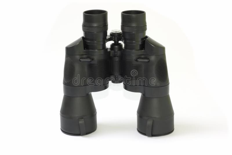 Binoculars stock image. Image of prospects, objects, binocular - 9749147