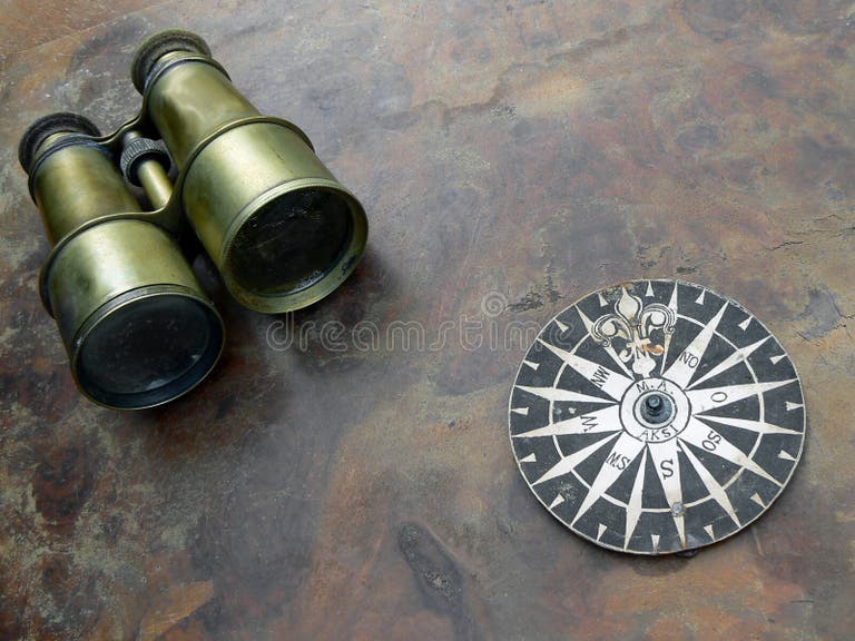179 Compass Binoculars Telescope Stock Photos - Free & Royalty-Free ...