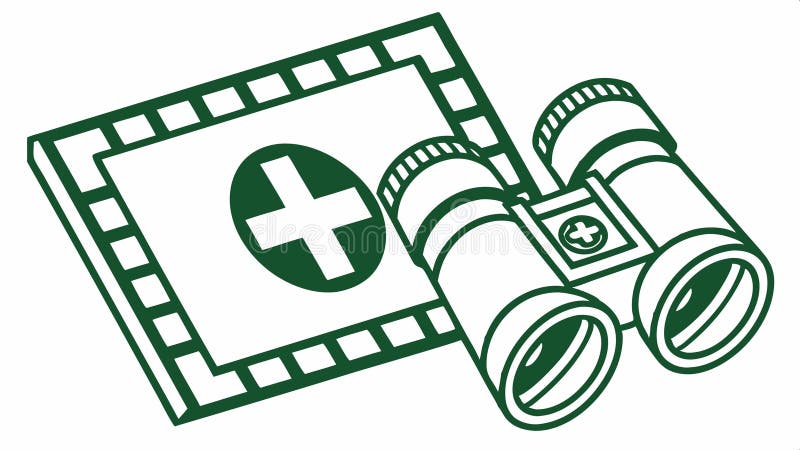 Binoculars and Crosshairs, Vision and Targeting Tools in Vector Vector ...