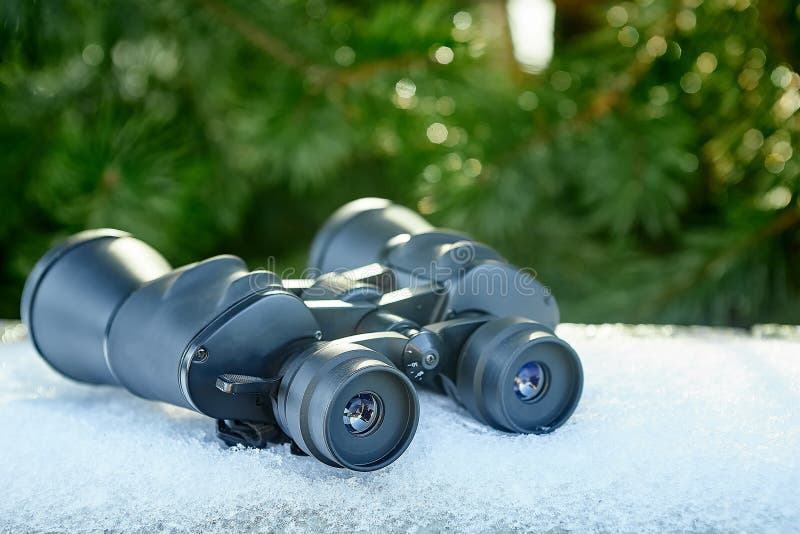 Binoculars are an Excellent Optical Device for Searching and Observing ...