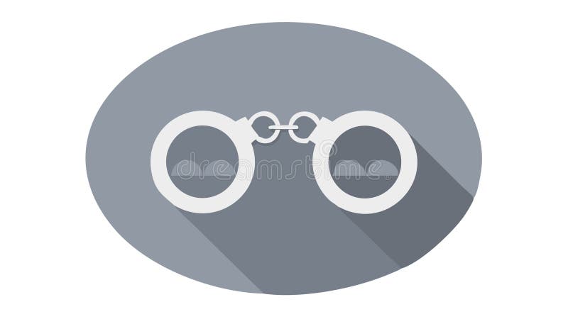 Binoculars Icon. Flat Vector Optics and Observation Graphic Symbol ...