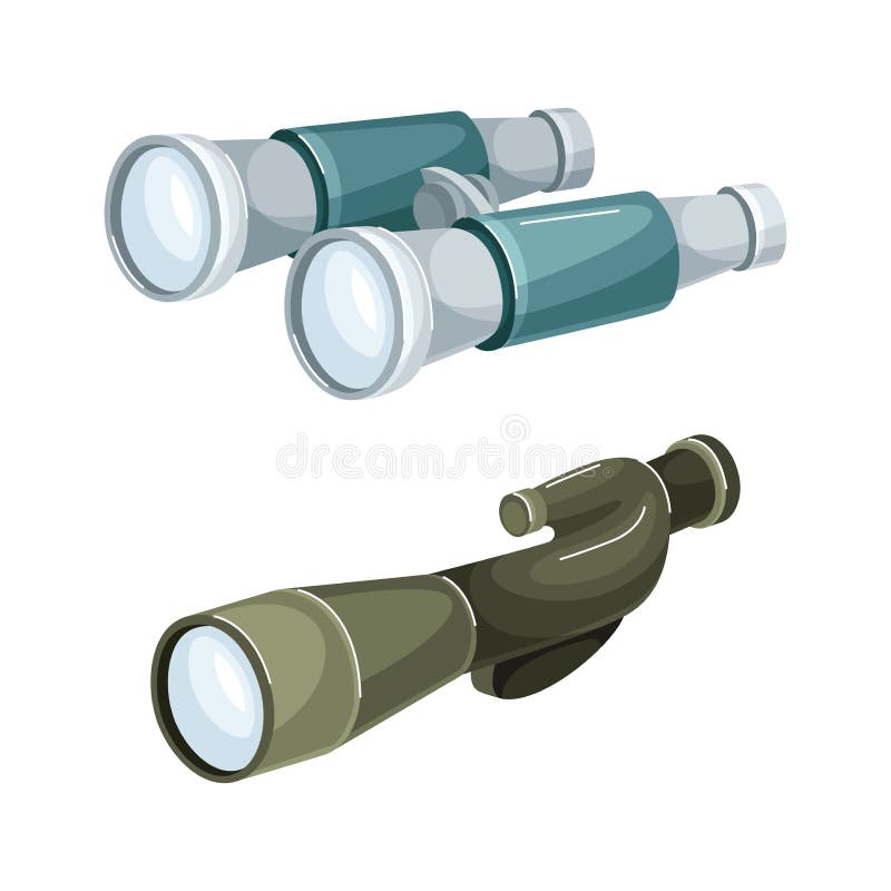 Telescopes Lens Stock Illustrations – 165 Telescopes Lens Stock ...