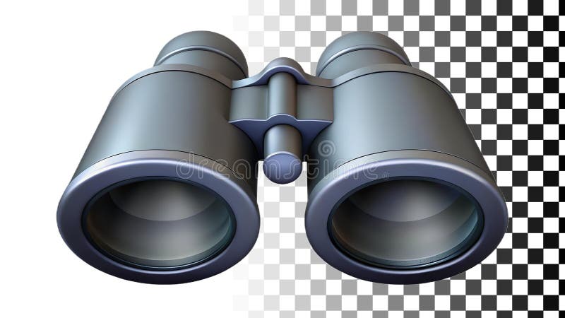 Binoculars, Observation Tool and Exploration Gear Png Transparent Image ...