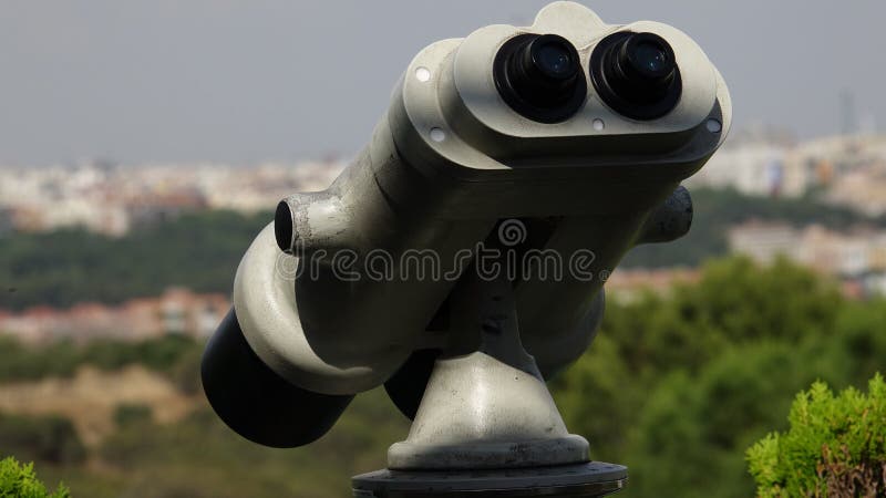 Device for Viewing Negative Film Stock Photo - Image of device, lens ...