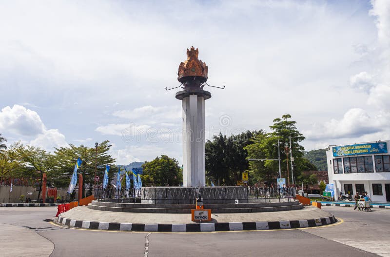 Sundanese Architecture Stock Photos - Free & Royalty-Free Stock Photos ...