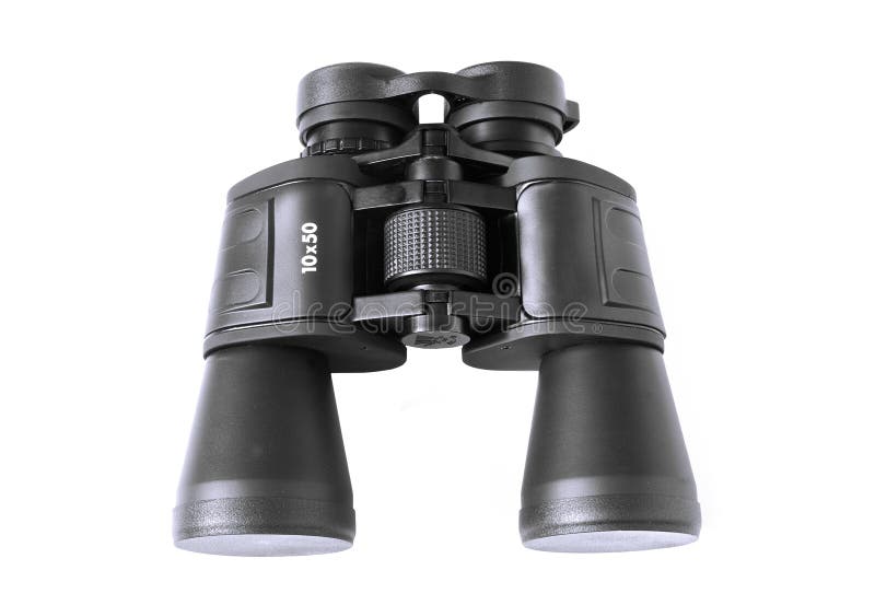 Binokular stockbild. Bild von geheimnis, ausr, stung - 24507203