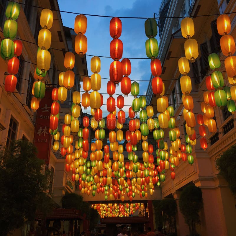 Binondo editorial stock image. Image of popular, town - 97068164