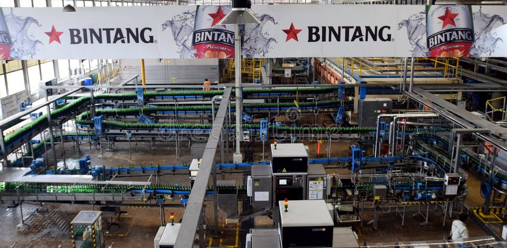 Bintang multi Indonesia foto de archivo editorial. Imagen de negocios ...