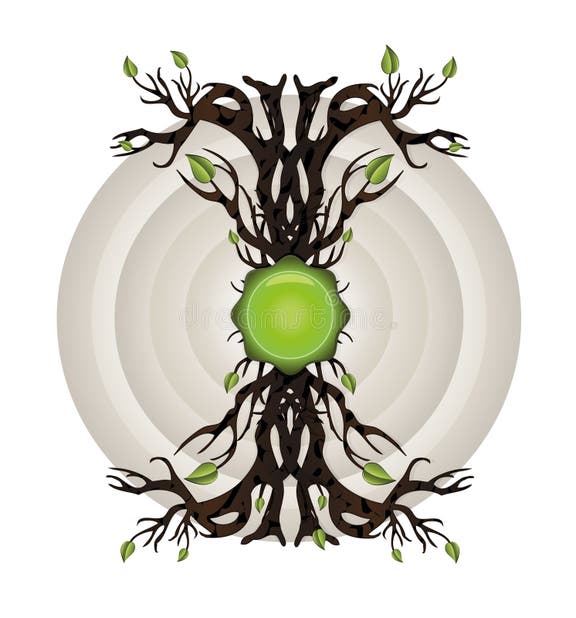 Background Bio Green Structure Stock Illustrations – 2,982 Background ...