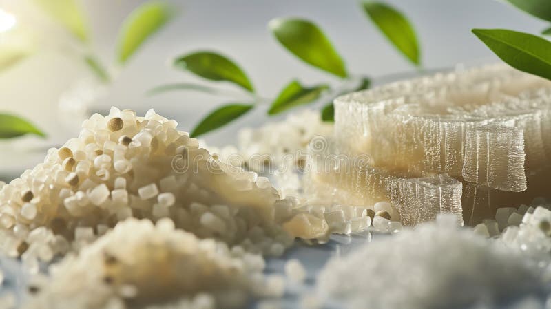 Bio-based Composites: Bio-based Composites Utilize Renewable Materials ...