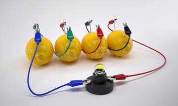 Bio battery. stock image. Image of energy, laboratory - 92503877