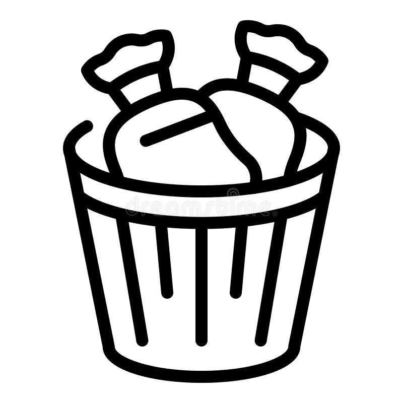 Trash Bag Black Outline Icon Stock Illustrations – 2,145 Trash Bag ...