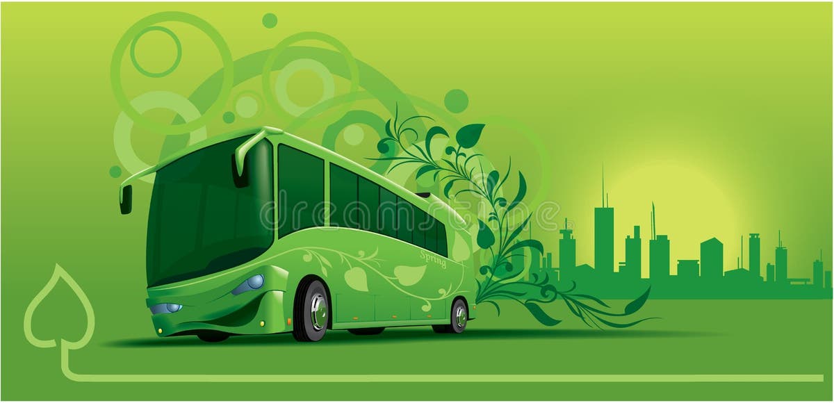 Nature Bus Stock Illustrations – 12,073 Nature Bus Stock Illustrations ...