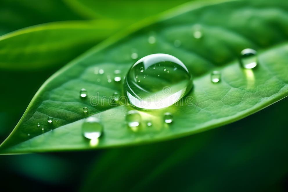 Bio Circular Green Economy Concept Stock Illustration - Illustration of ...