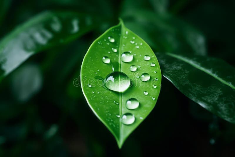 Bio Circular Green Economy Concept Stock Illustration - Illustration of ...