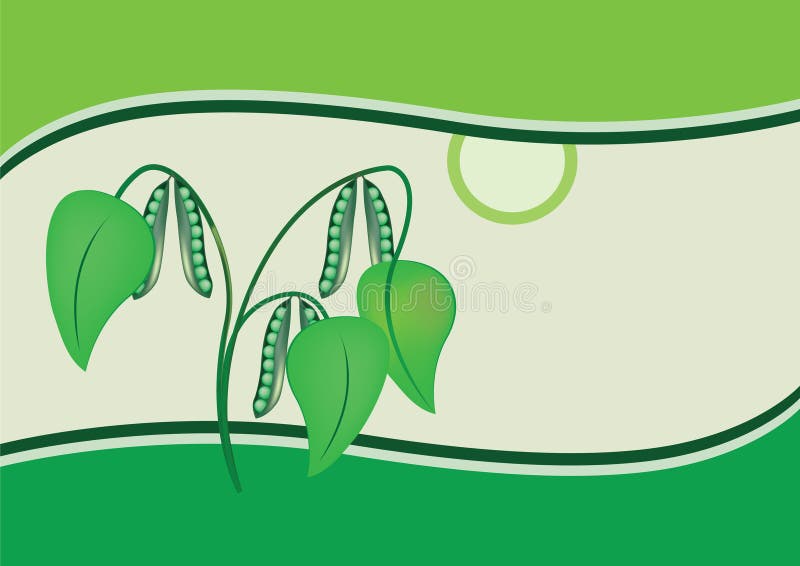 Bio concept stock vector. Illustration of biologic, notification - 10682733