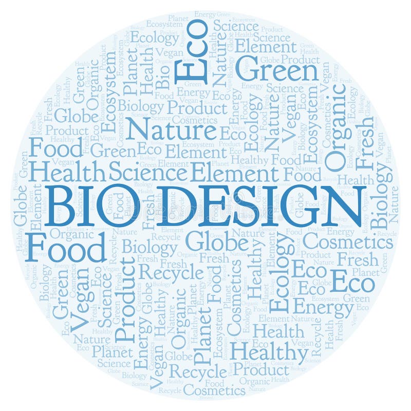 Bio Design Stock Illustrations – 218,835 Bio Design Stock Illustrations ...