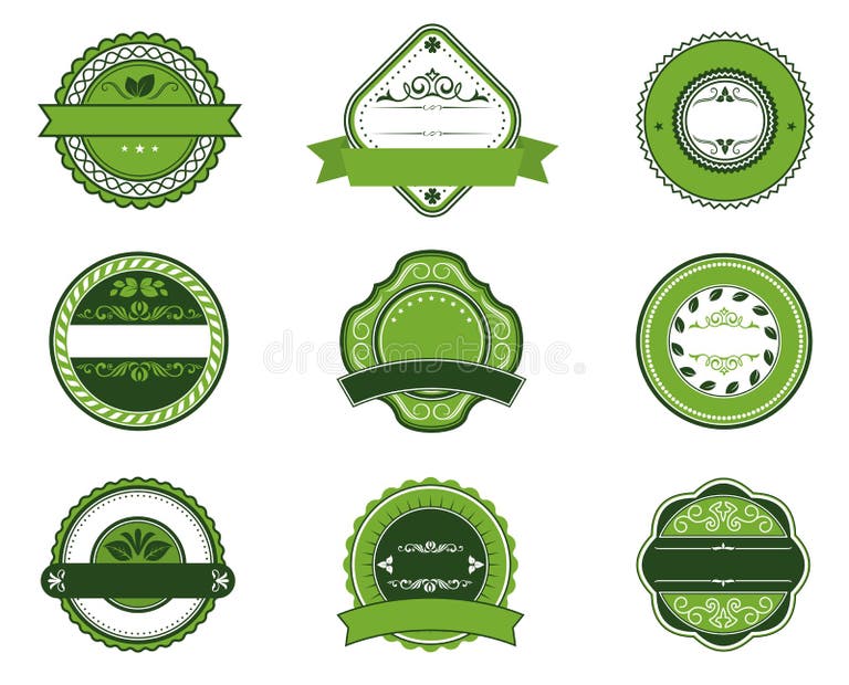 Lables Stock Illustrations – 881 Lables Stock Illustrations, Vectors ...