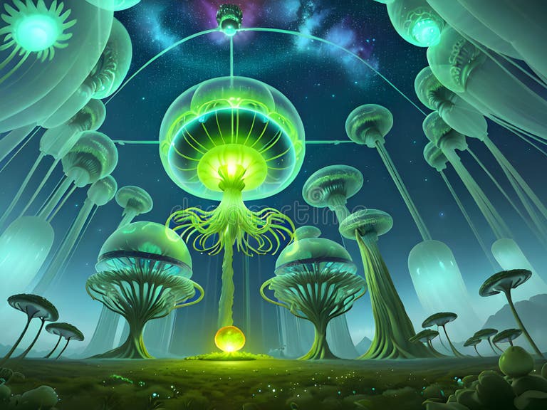 Bioship Stock Illustrations – 58 Bioship Stock Illustrations, Vectors ...