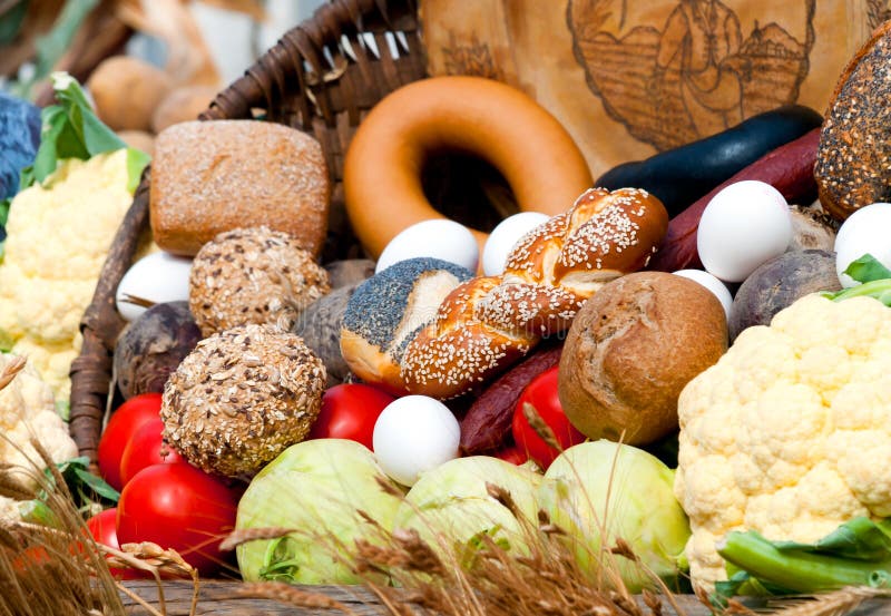 Food still life, bio food stock photo. Image of chef - 31076282