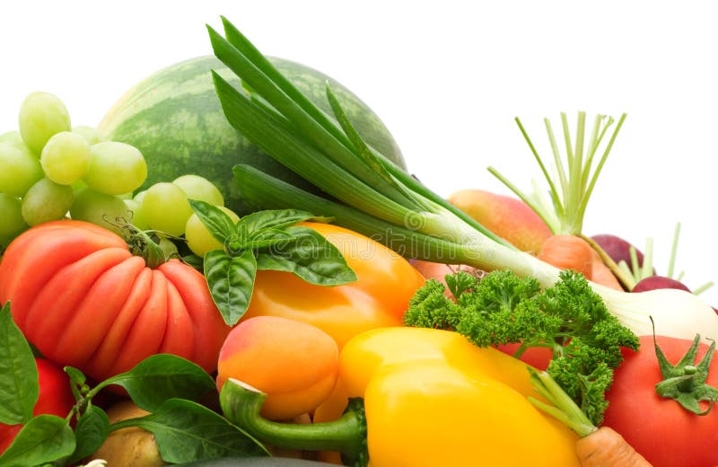 Bio fresh fruits stock image. Image of natural, kitchen - 10523977