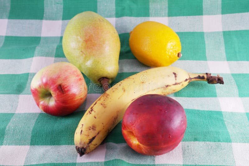 Bio fruits stock photo. Image of fresh, fruits, closeup - 64496420