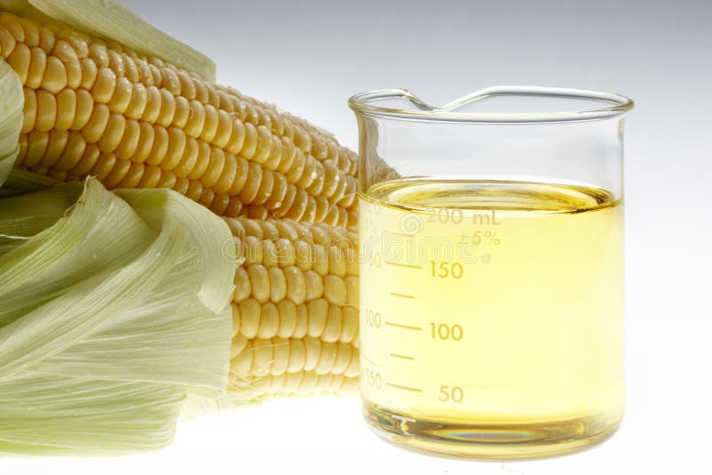 Biofuel still life stock image. Image of nozzle, corn - 16092659