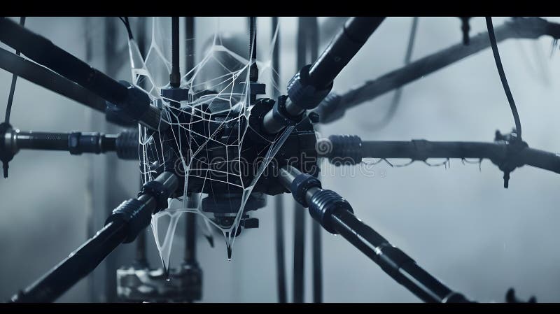 Bio-Inspired Engineering, Observing Spider Silk S Strength and ...